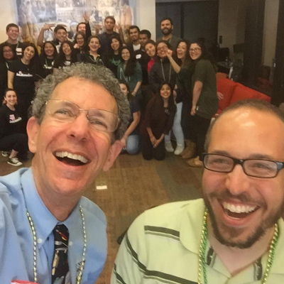 Jonathan Marker's Instagram, Twitter & Facebook on IDCrawl