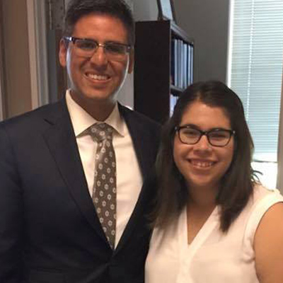 Meet Janet and YLI Movers and Shakers in September eNews! – Youth ...