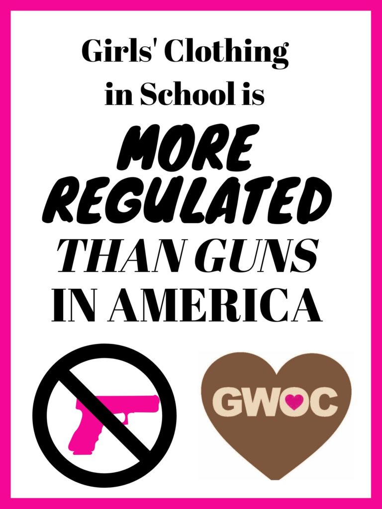 Girls and Womyn of Color (GWoC) – Youth Leadership Institute