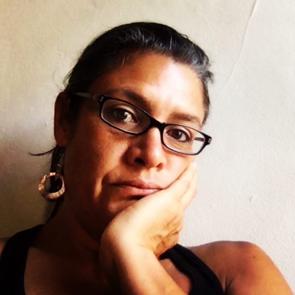 María Schindler (she/her) – Youth Leadership Institute