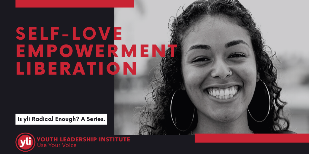 Kev Hlub Yus Tus Kheej, Kev Txhawb Zog, Kev Yeem Thaj Yeeb - Cov Hluas Lub Koom Haum Coj Kev Ua ...