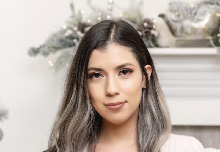 Maria Navarro (she/her) – Youth Leadership Institute