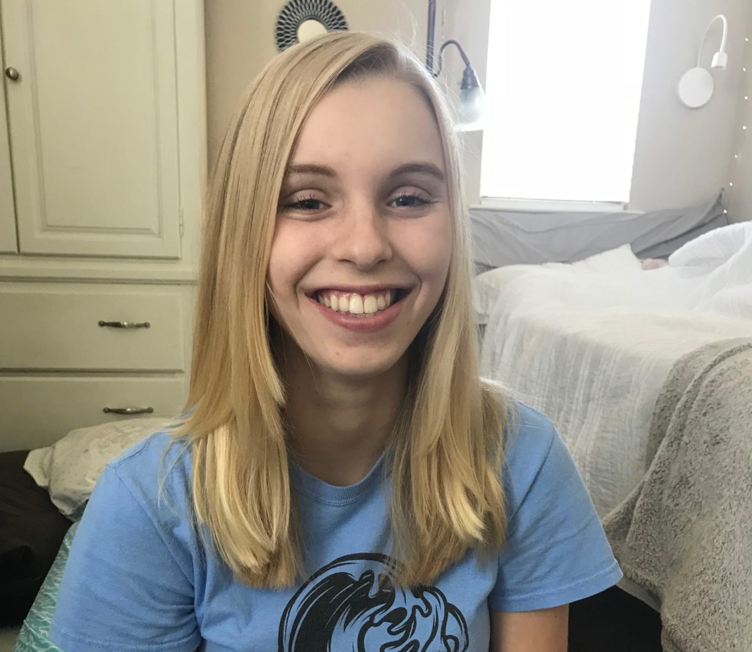 Turn Up the Volume: RACHEL LIVINAL – Youth Leadership Institute