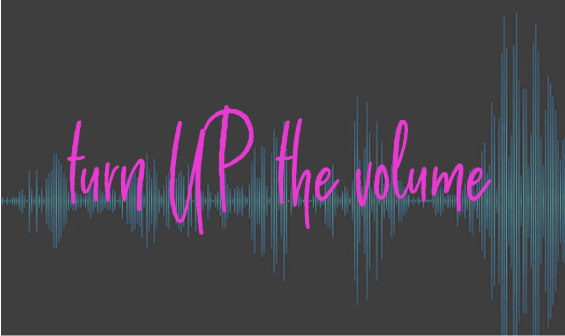 Turn Up the Volume: RACHEL LIVINAL – Youth Leadership Institute