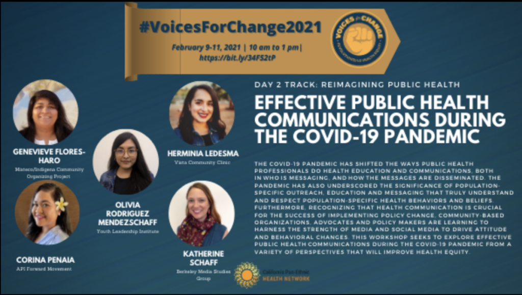 Mga Kaganapan para sa Oktubre 2025 - Youth Leadership Institute