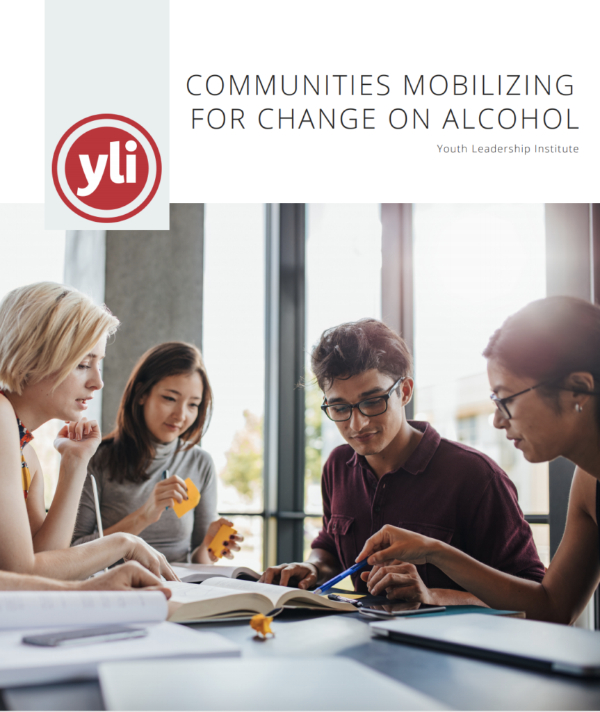 Communities Mobilizing for Change (CMCA) training – Youth Leadership ...