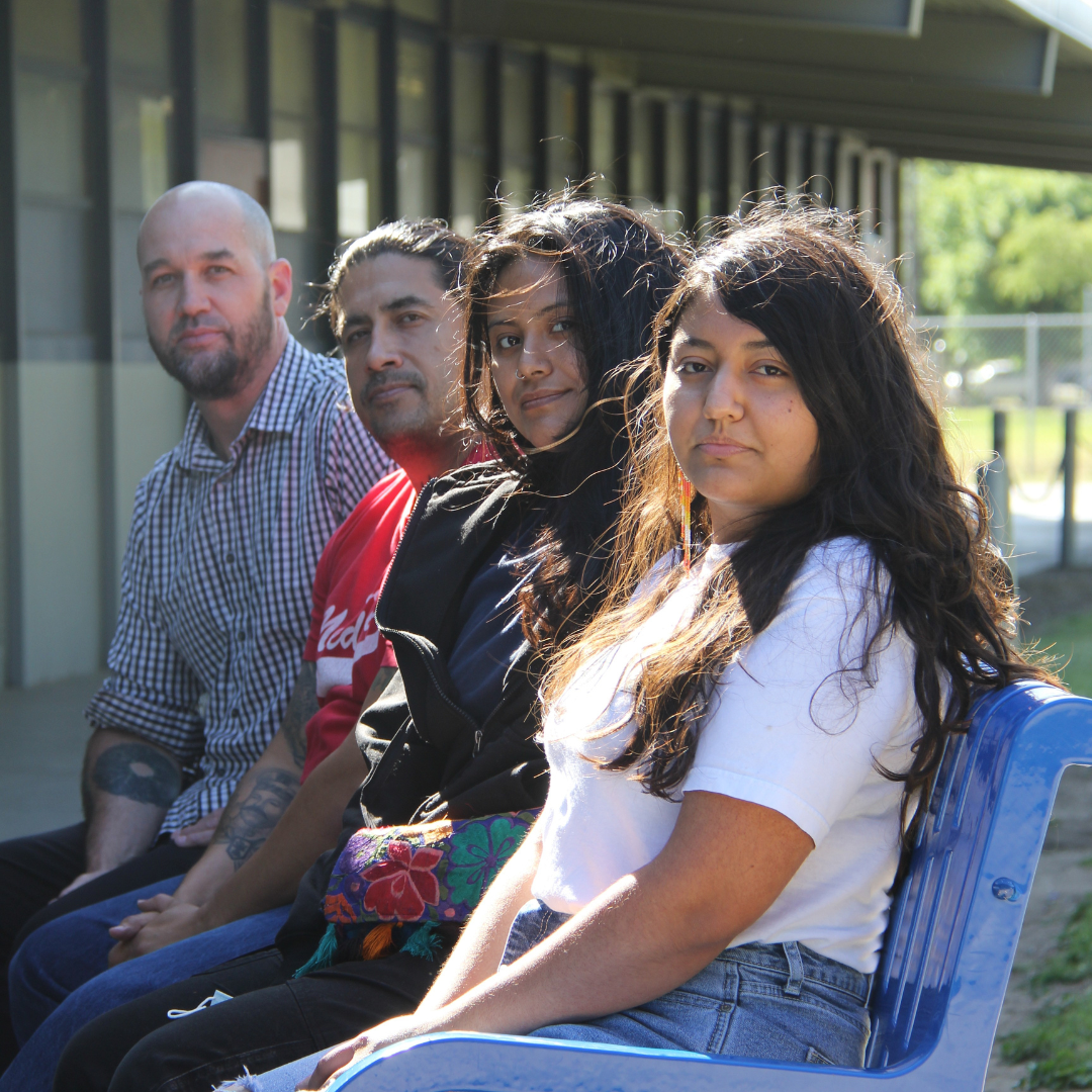 Building Equitable Youth & Adult Partnerships – Youth Leadership Institute