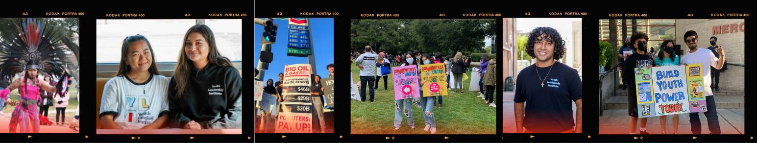 Elevate Training Series – Youth Leadership Institute