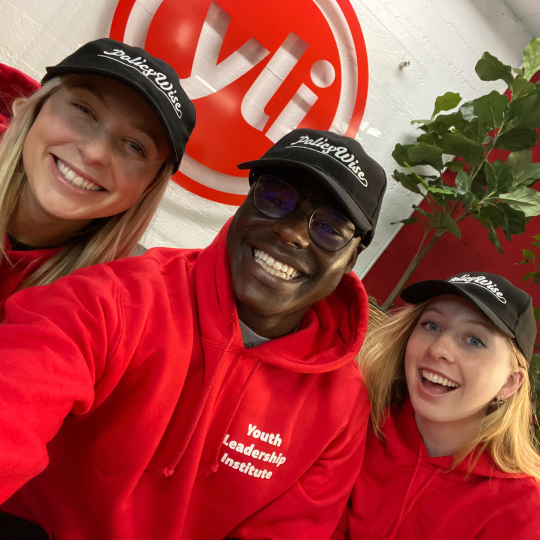 Policy Advocacy – Youth Leadership Institute