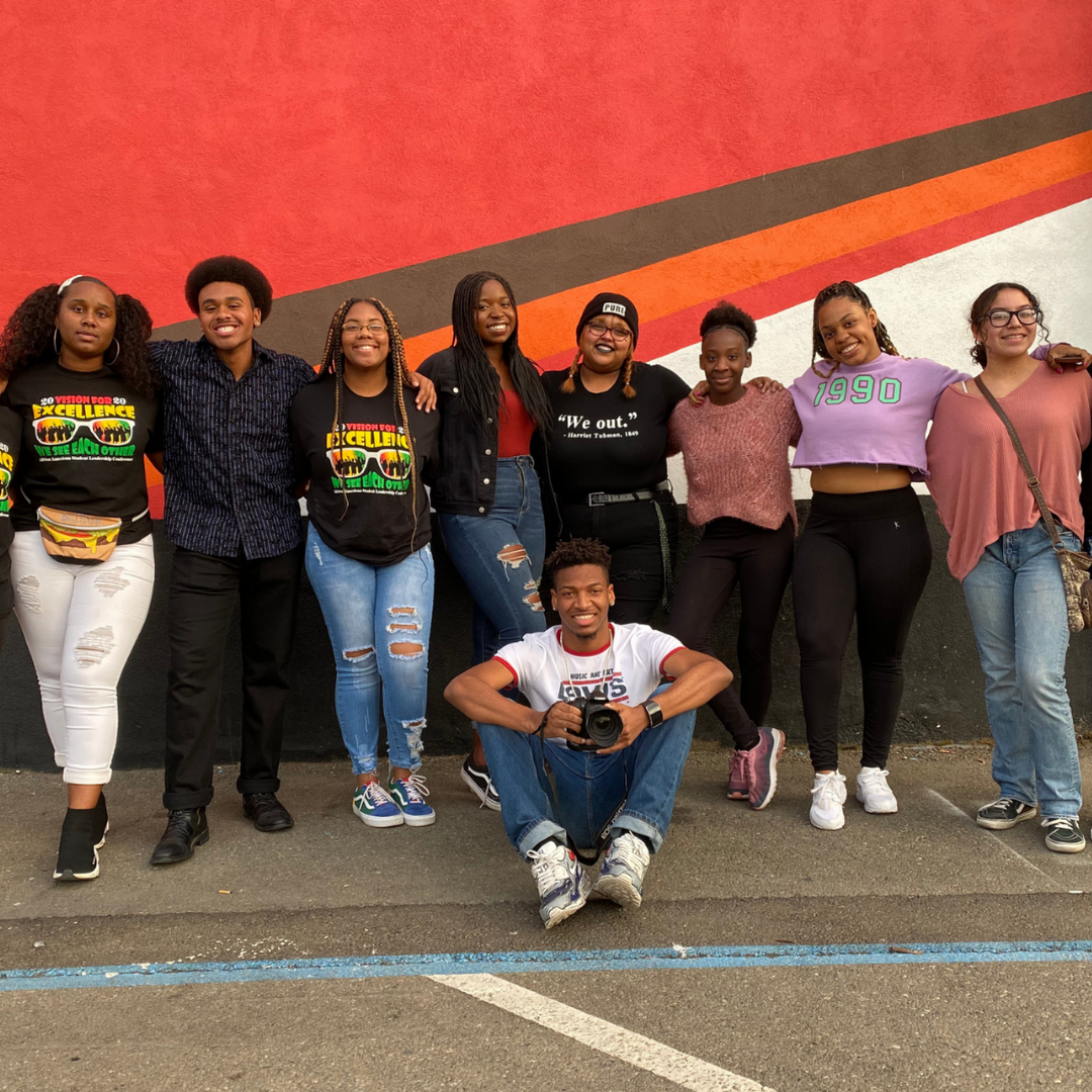 Racial Justice & Equity – Youth Leadership Institute
