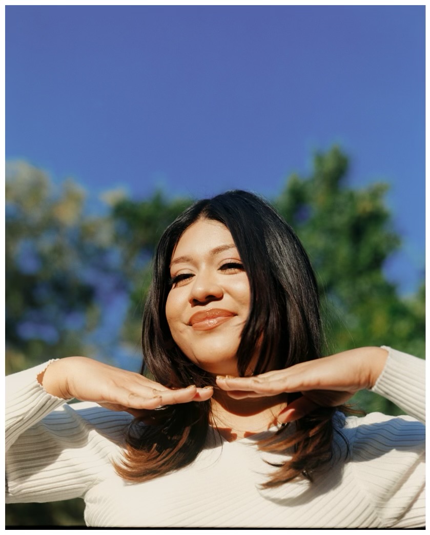 Cecilia Lemus (she/her/ella) – Youth Leadership Institute