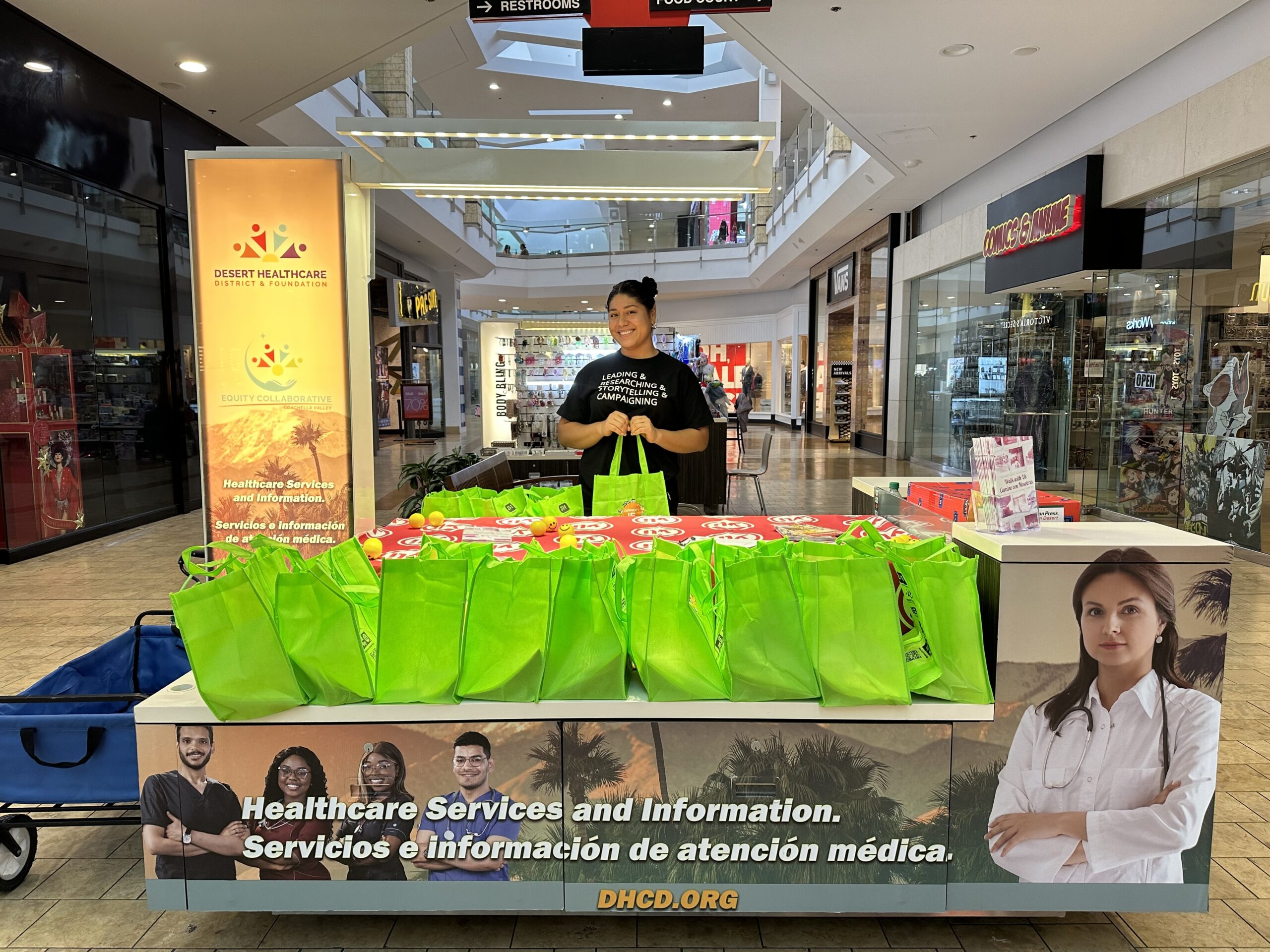 Trusted Messenger – Youth Leadership Institute