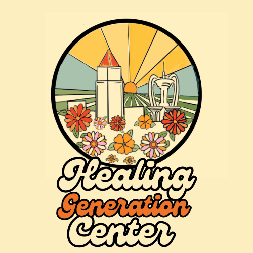 Healing Generation Center – Youth Leadership Institute