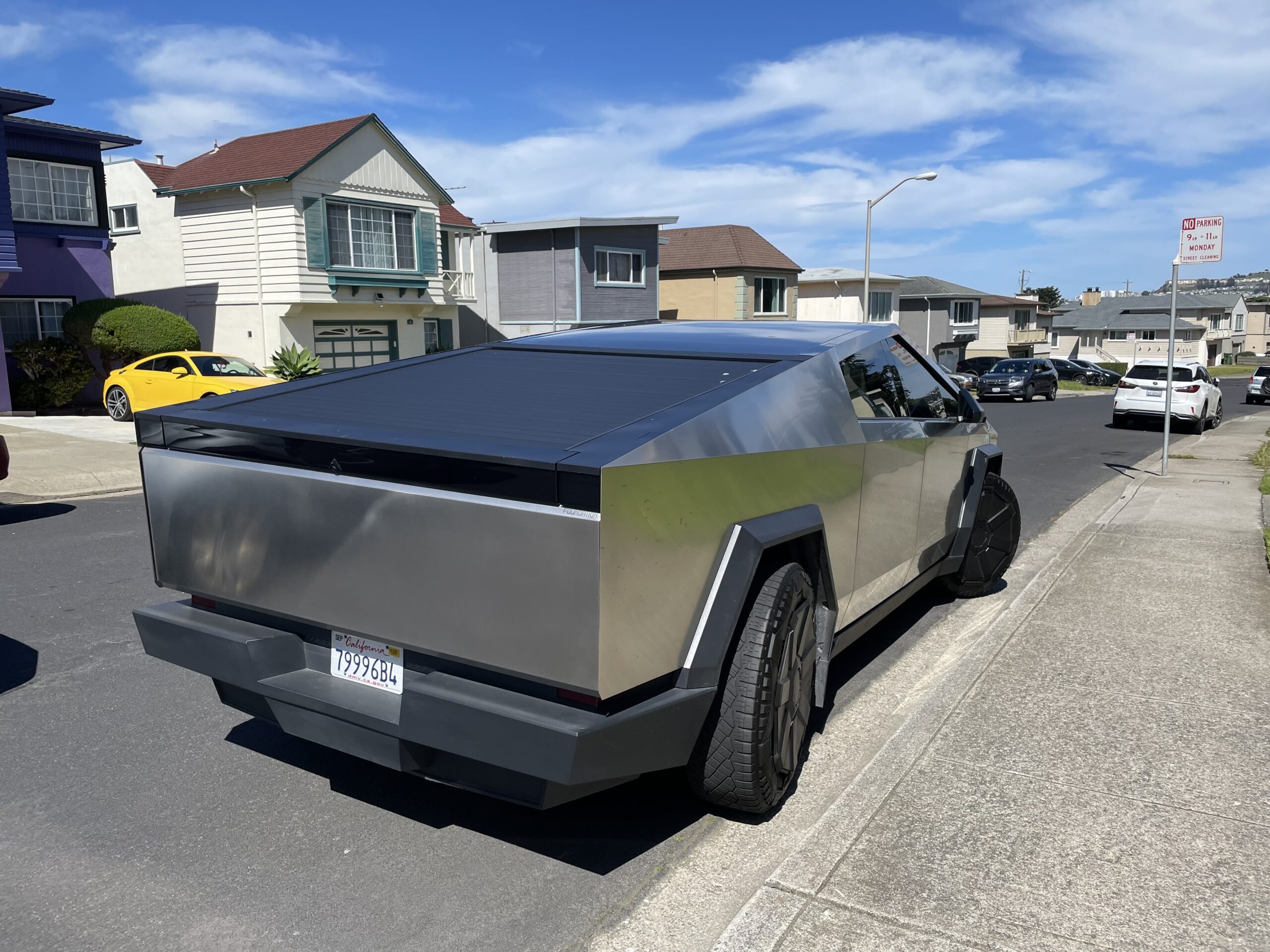 Electric Vehicles Only Scratch the Surface: Debunking Green Capitalism ...