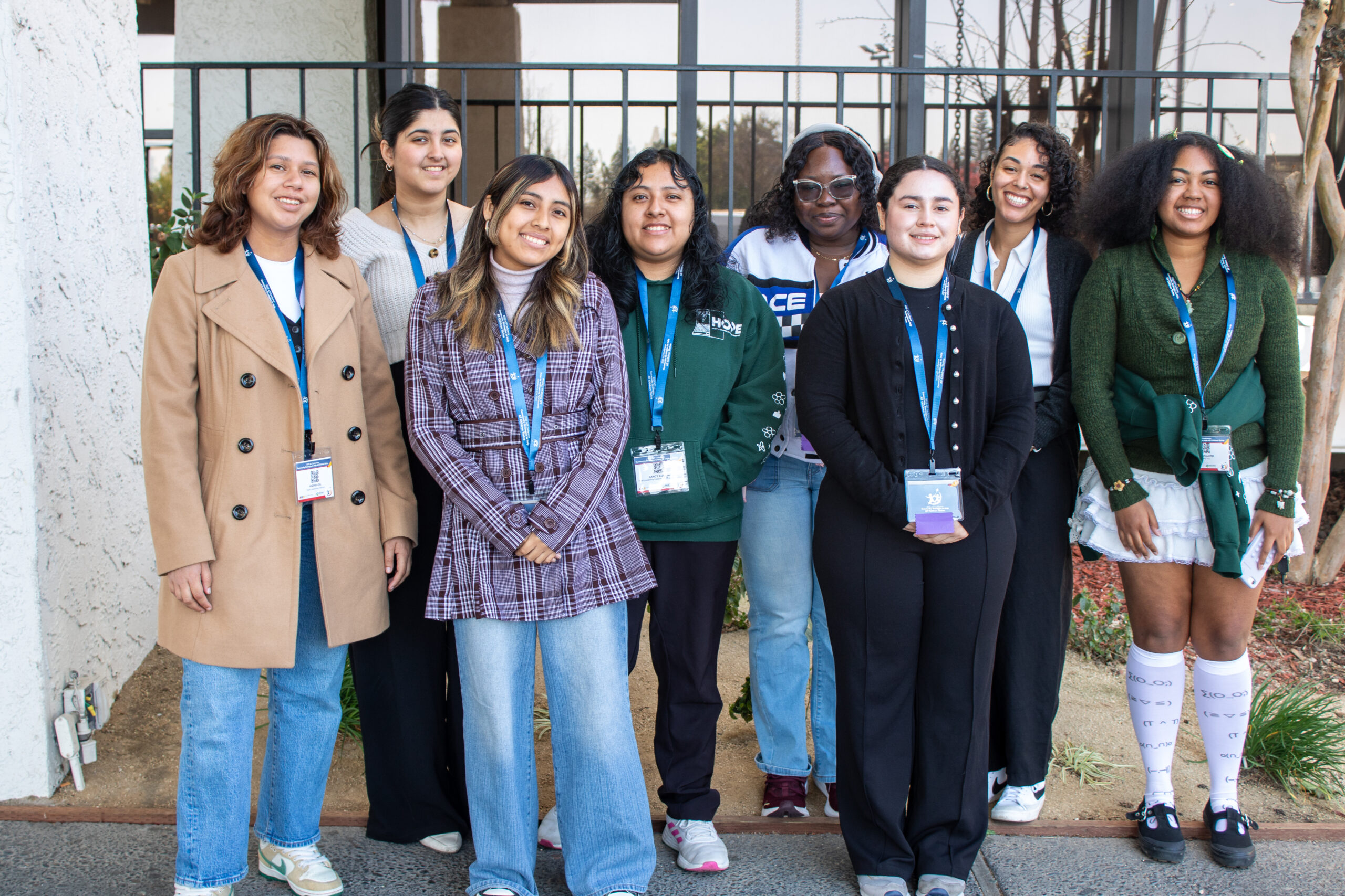 Sequoia High School Youth Advisory Board – Youth Leadership Institute